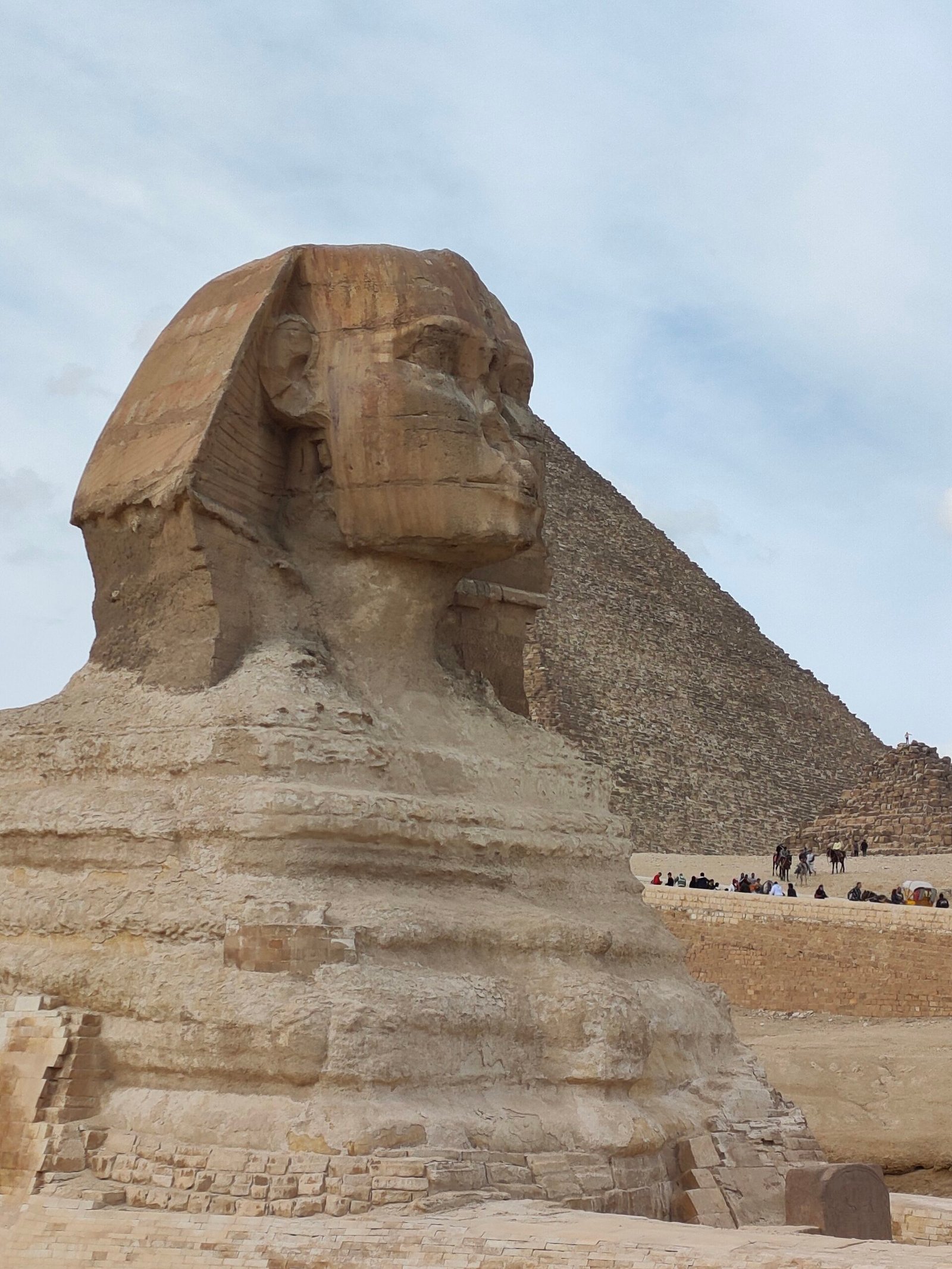 Great Pyramids and the Grand Egyptian Museum - egyptprivatetravel.com